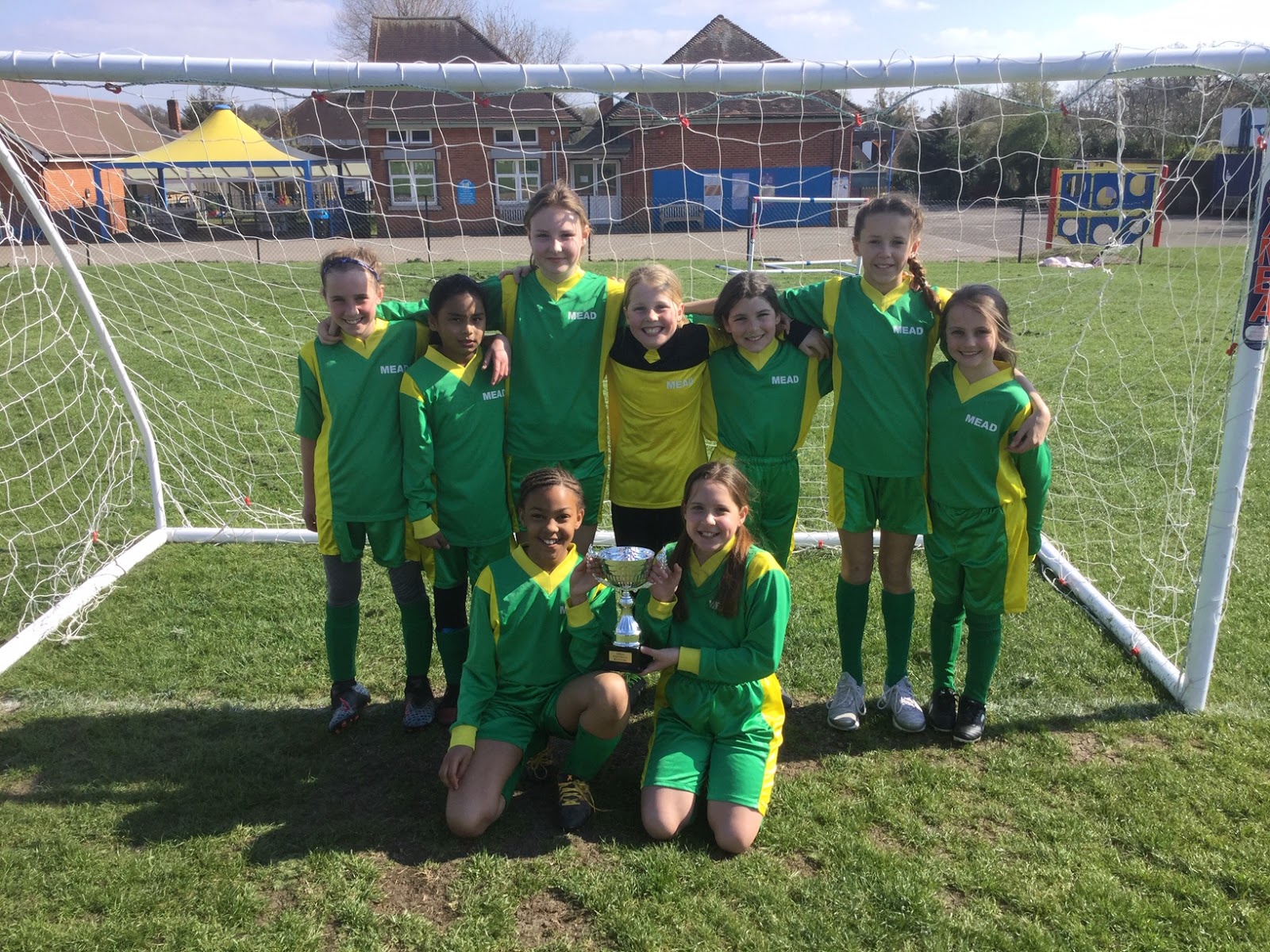 Mead Primary: Mead win again