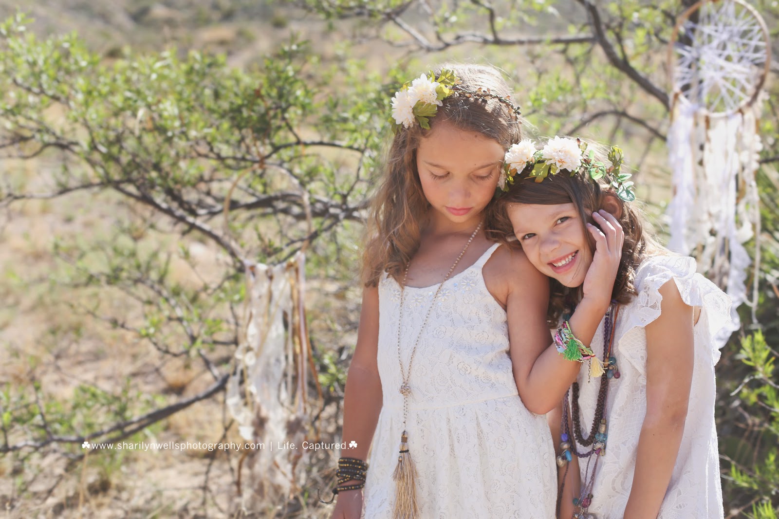 Sharilyn Wells Photography: Desert Girls | Model | El Paso, TX Photographer