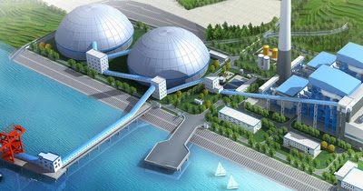 Meralco names builder of Subic plant | SubicNewsLink