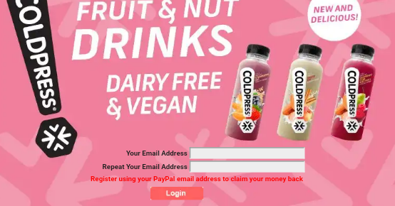 Try Me Free Offers 2019