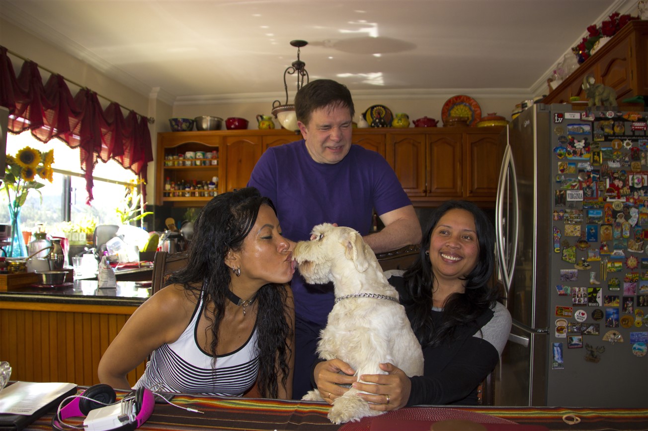 Souvenir Photo Studio, by Al Bourassa: Wednesday August 23, 2017 Bella ...