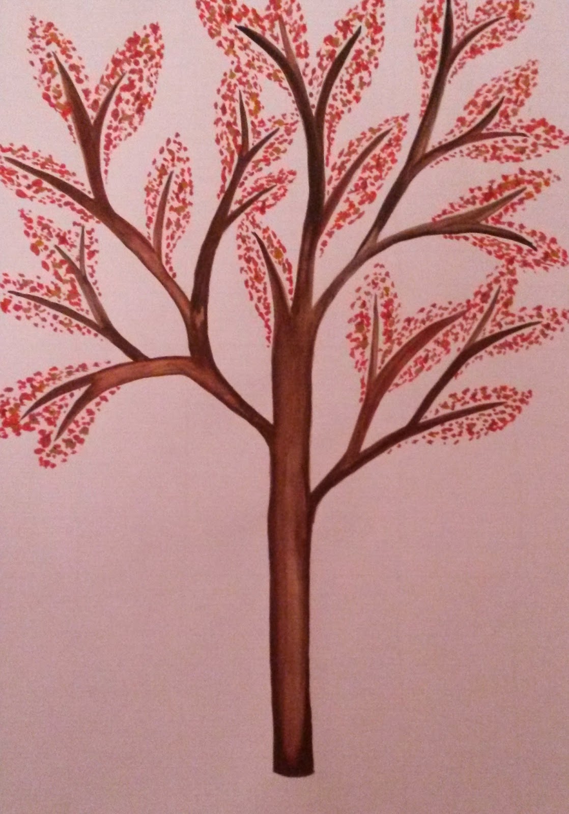 Sinead McDonnell: Sequential Illustration