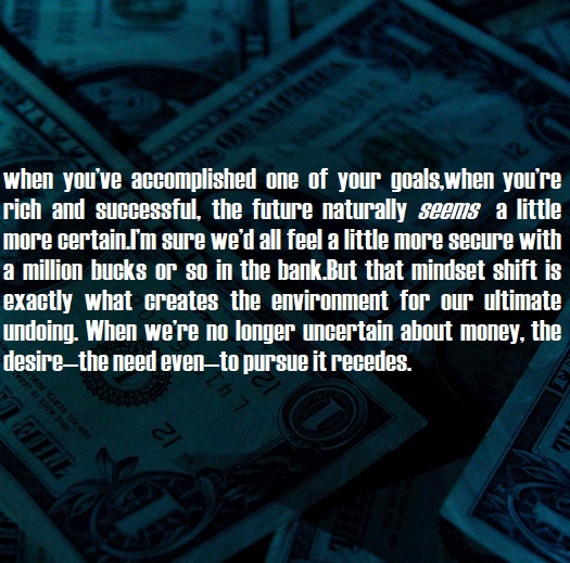 83 Motivational Quotes from Unfu*k Yourself by Gary John Bishop