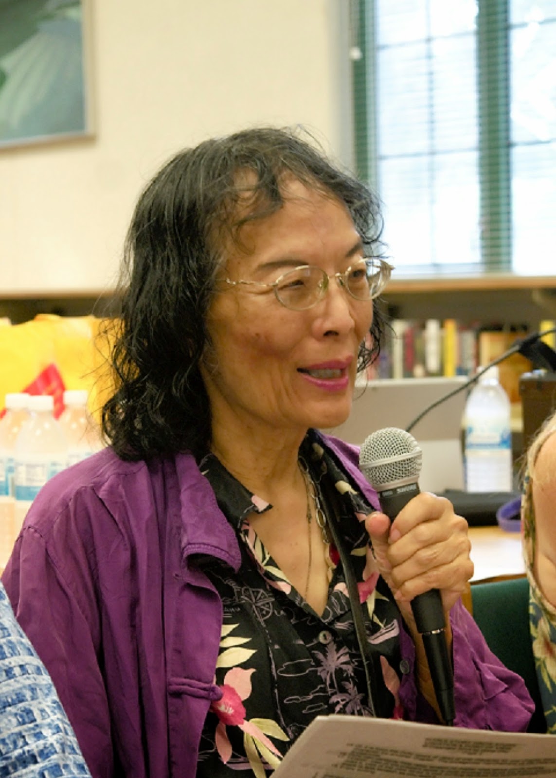Sisters In Crime/Hawaii: Kapolei Library Panel Discussion: Short Story ...
