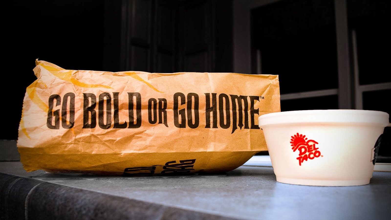 The Bright and Hopeful Unknown: Go Bold or Go Home (Christianity is not ...