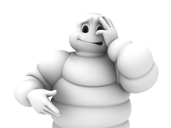 KitschMacu: Bibendum