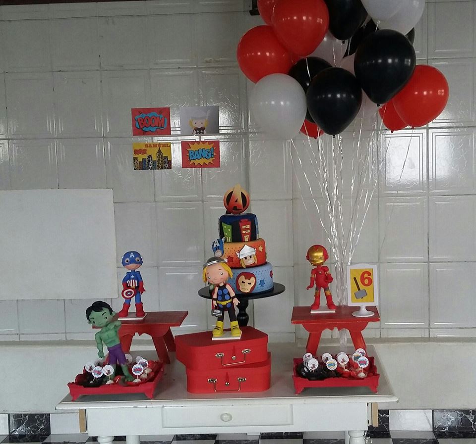 Mundo Festejar: Super Samuel