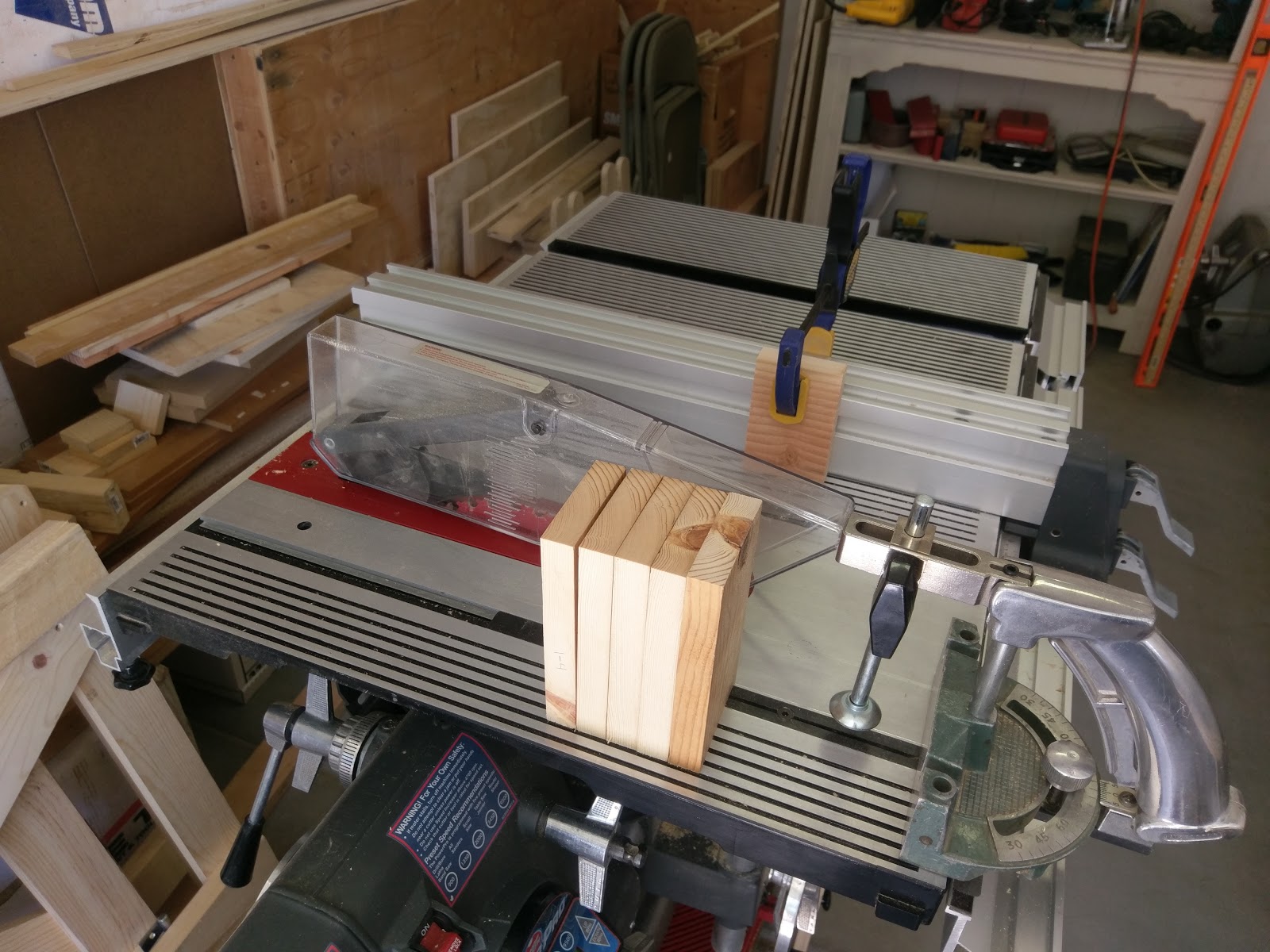 Skill Building: Learn All The Things!!! Part 1 ~ Learning Woodworking ...