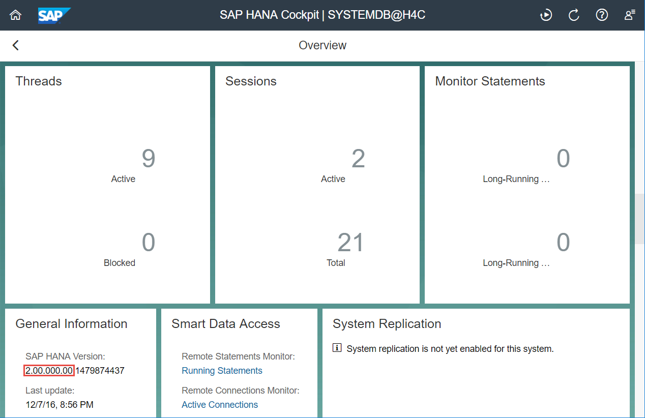 SAP HANA Tutorial, Material and Certification Guide