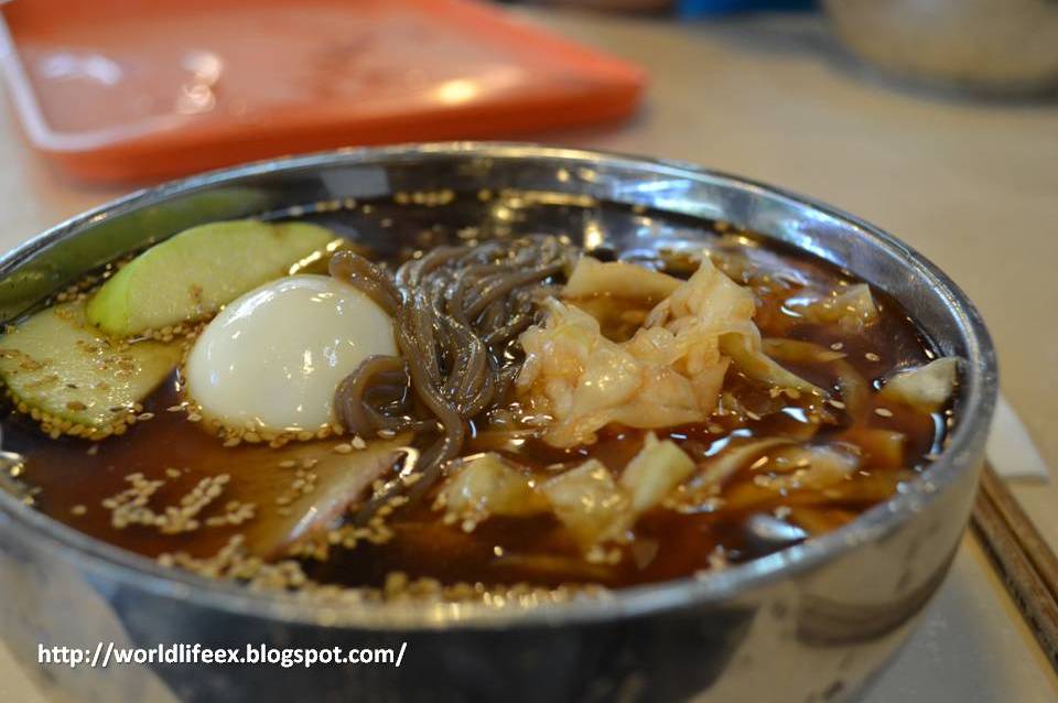 World. Life Experience: Foods in Beijing you should try...