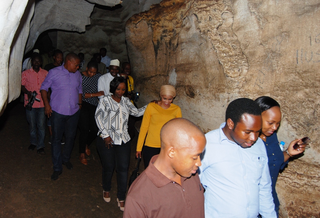 MALIASILI NA UTALII BLOG: KAMATI YA KUDUMU YA BUNGE YA ARDHI, MALIASILI ...