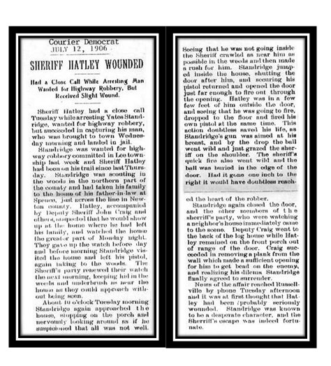 3 Sisters Family History: Divena Mae Dixon And Yates Standridge