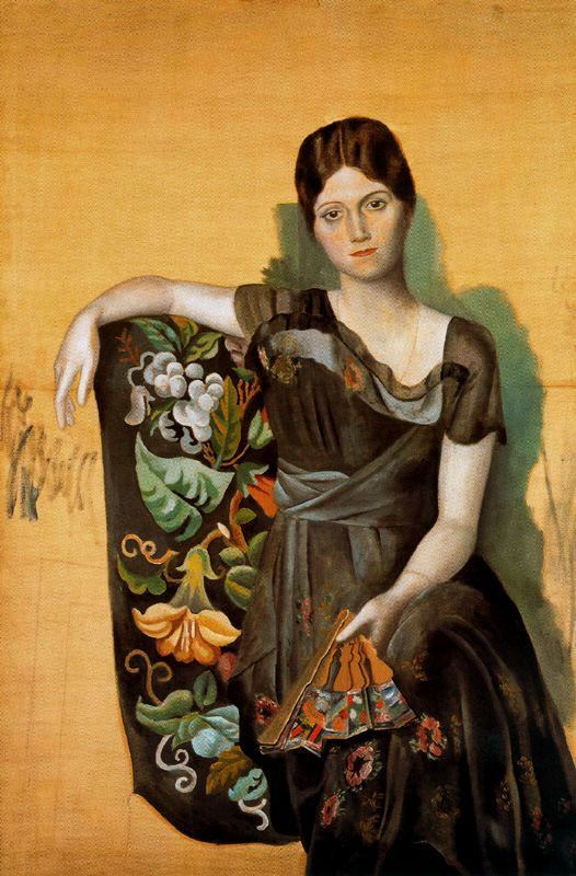 Decir Silencioso: JEAN DOMINIQUE INGRES / PABLO PICASSO / EL BAÑO TURCO ...