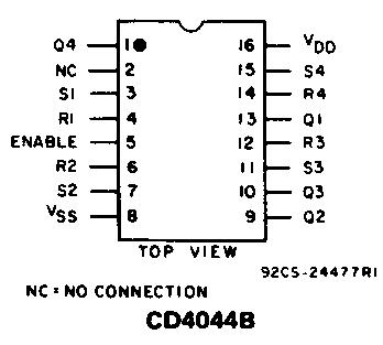 Maker Projects: power subsystem part 1