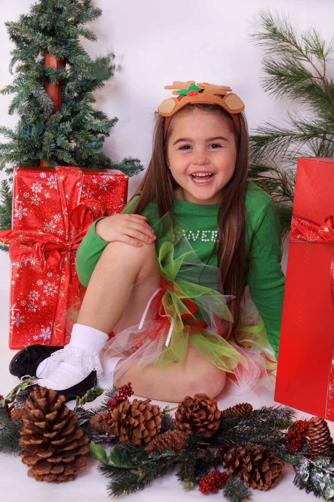 Sunshine Couture Models: Boutique Interview #2