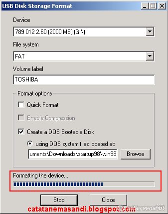 Partition Magic 8 Under DOS (Bootable) | Catatane Mas Andi