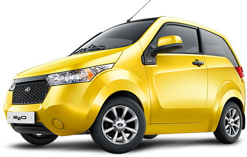 Mahindra Reva Announces Festival Of Goodness Lucky Draw For Mahindra ...