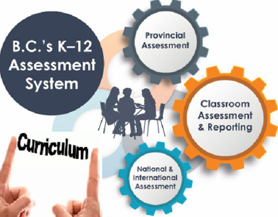 Assessment systems