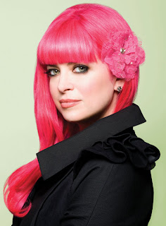 BETTY-LEIGH'S: Fashion - Tarina Tarantino