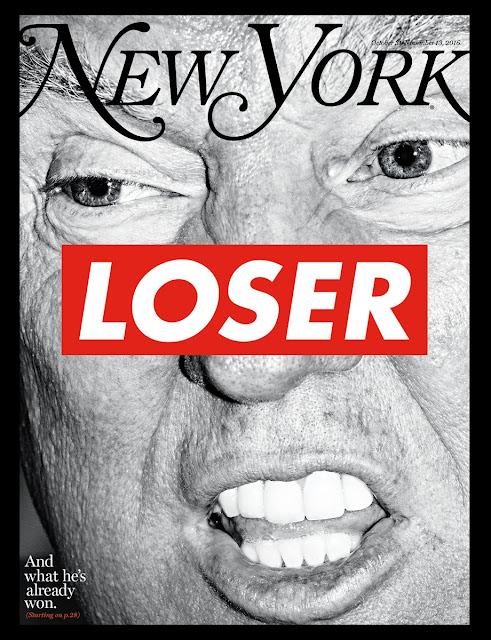 Tech-media-tainment: The 15 most controversial magazine covers of 2016