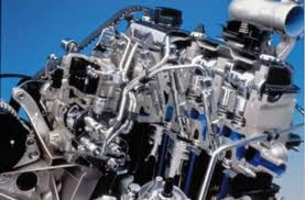 Industrial engine - Volkswagen 1.9 TDI ~ Rule The World