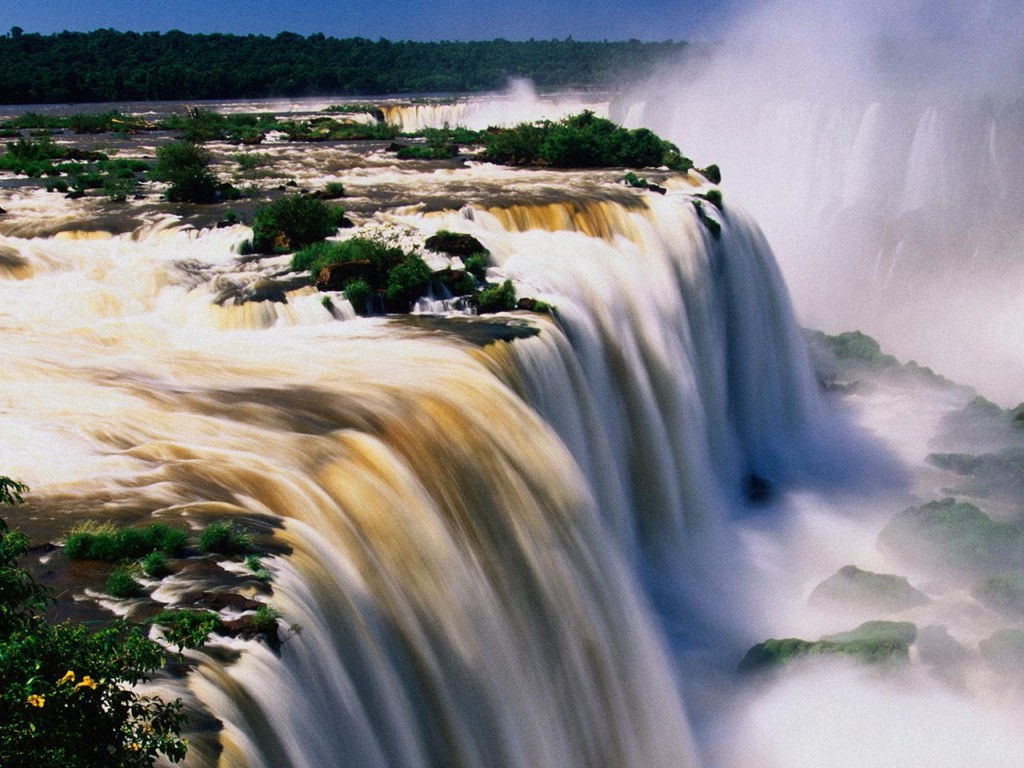 22 Beautiful Waterfall HD Pictures | npicx | we share