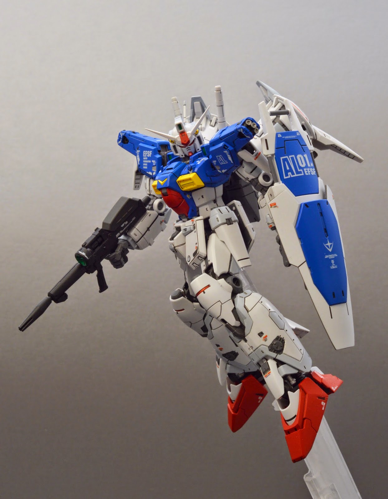 RG GP01Fb "Zephyranthes"