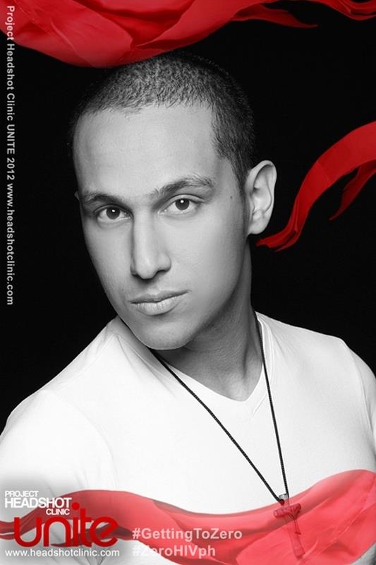 Hot Titans: Unite I Project Headshot Clinic