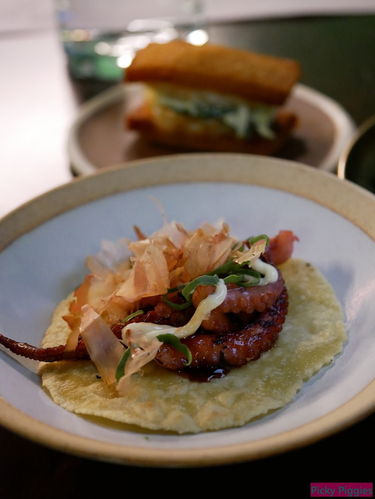 Paper Bird - Picky Piggies