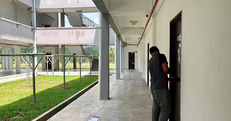 Asrama Politeknik Mersing Johor - Gunner-has-Delgado