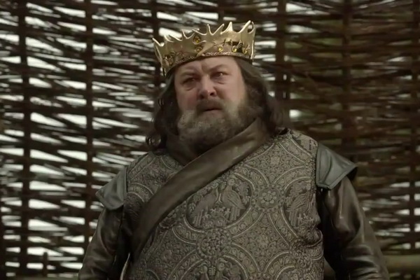 Game of Thrones: House Baratheon