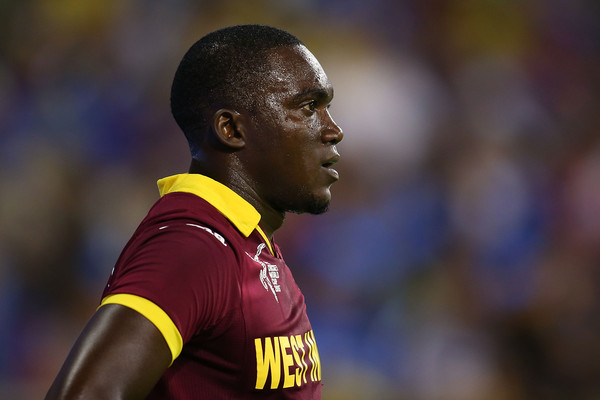 Jerome Taylor Famous West Indies Bowler Profile Info | Cricket Stars