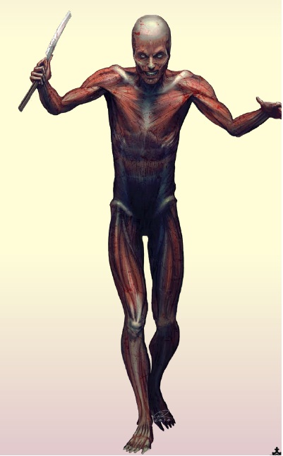 The Carrion Crown: Part V: The Trial of the Beast