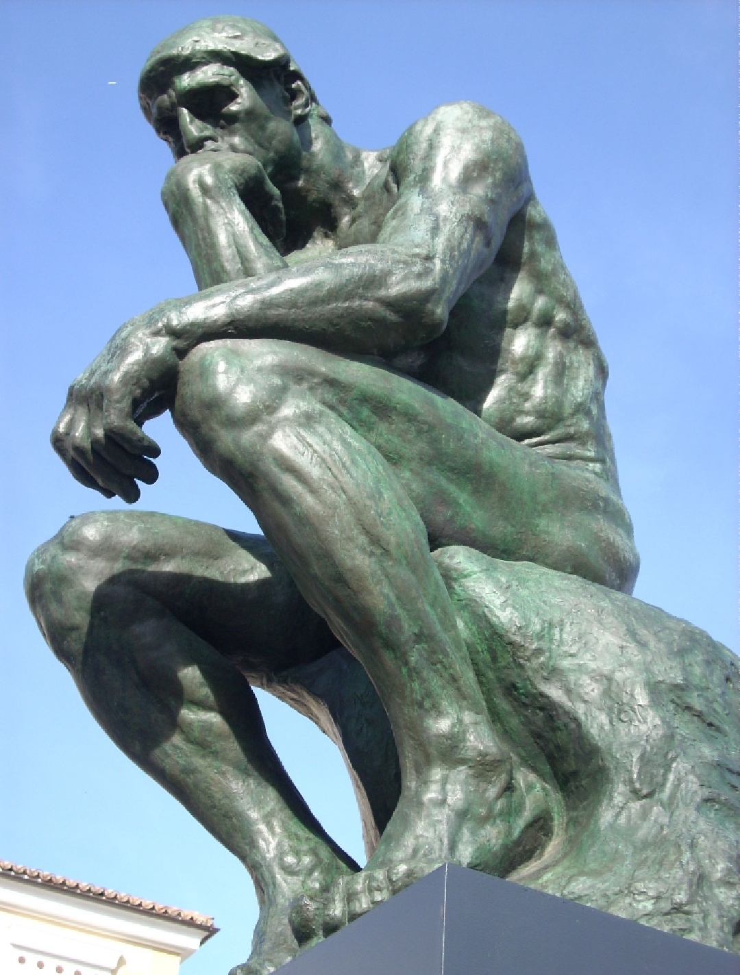 Esculturas más famosas del arte