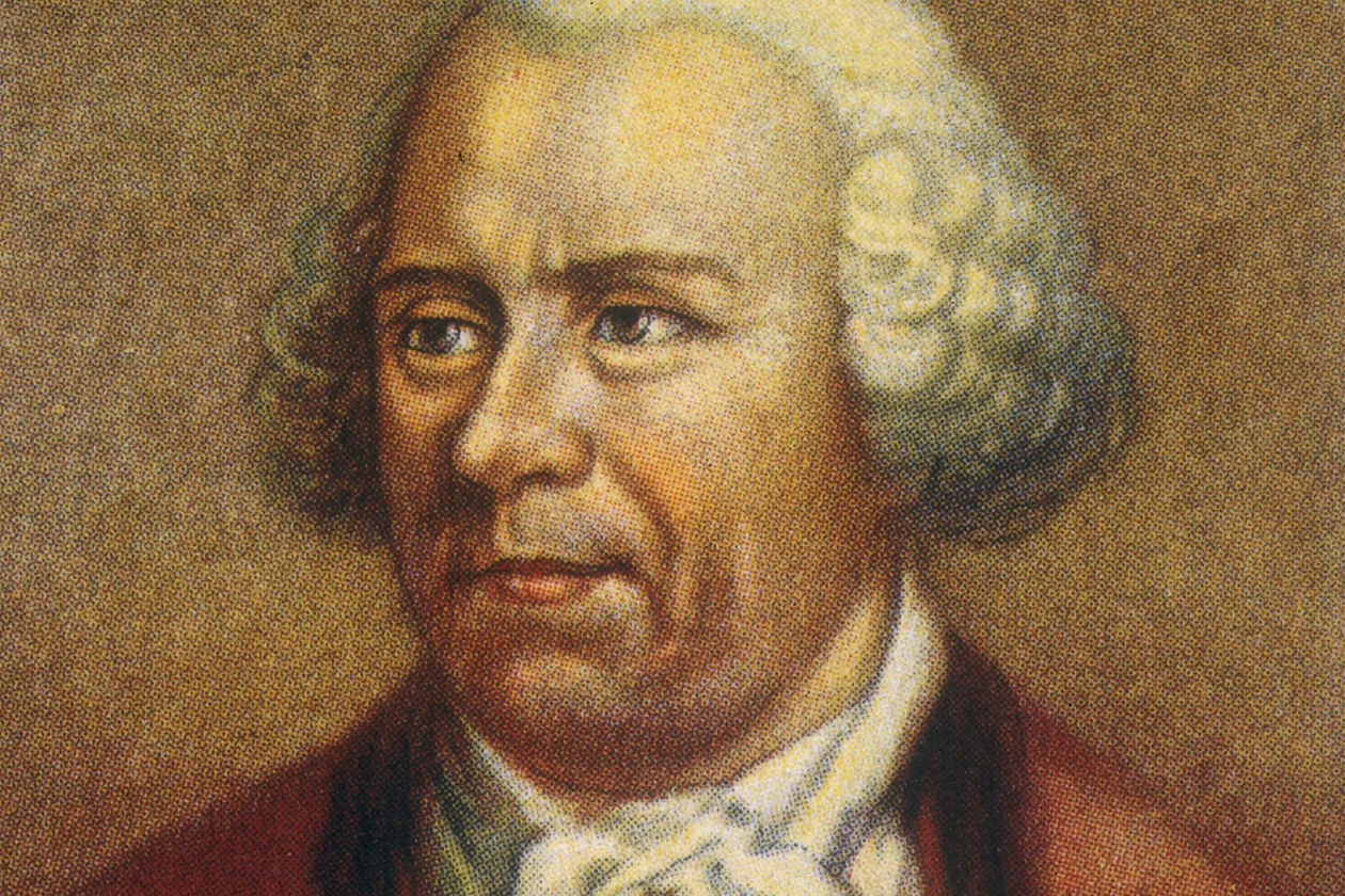 Aplikasi Ini Membuat Kamu Secerdas Leonhard Euler | Siposter Post