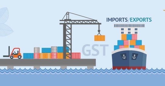 Export Genius: How GST will Impact the Import Export Business