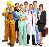 MACAM-MACAM PROFESI: MACAM-MACAM PROFESI