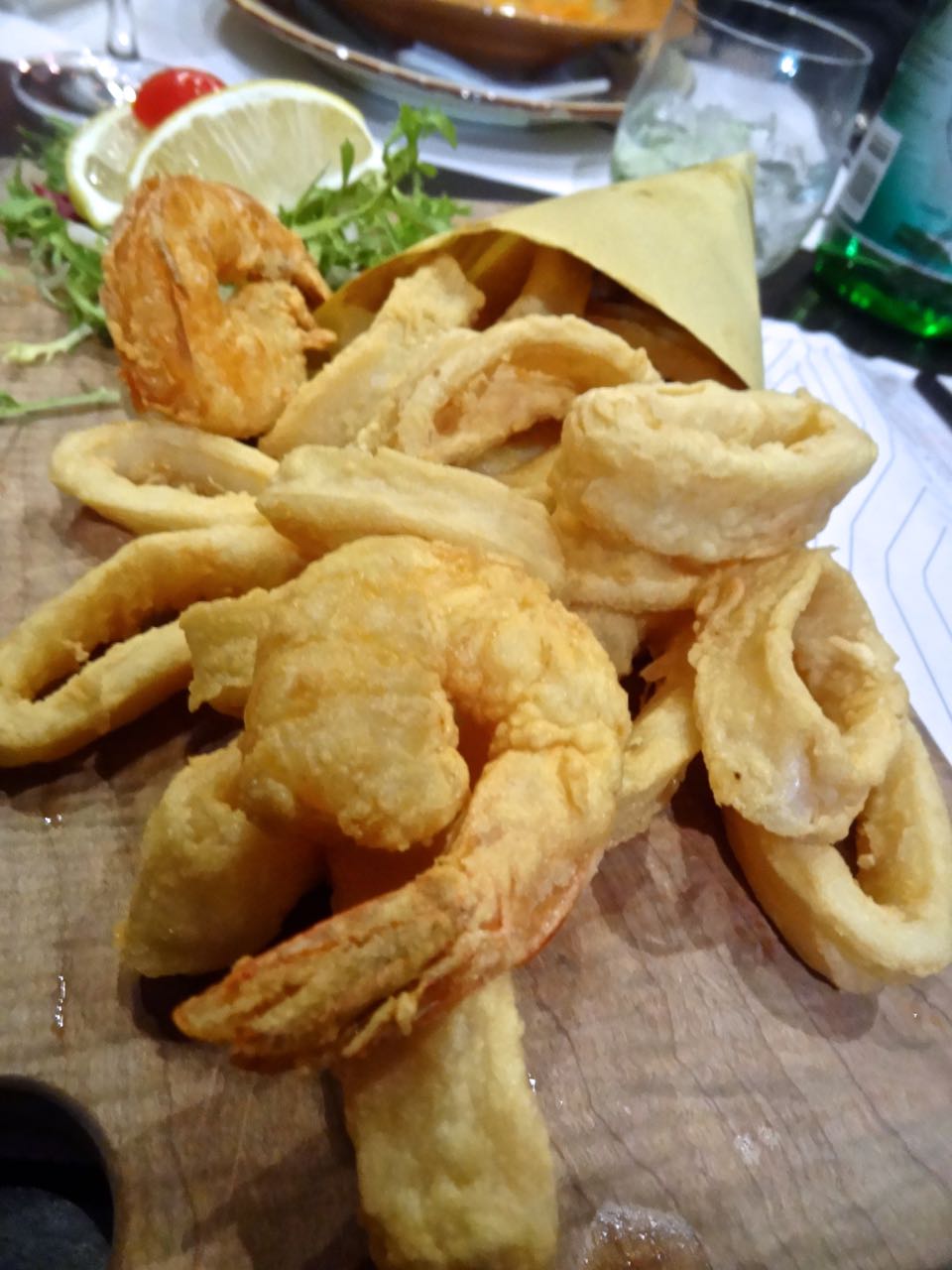 Scrumpdillyicious: October 2015