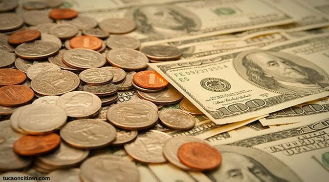 Pengertian, syarat, bentuk, dan jenis uang