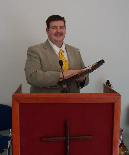 Conrad Rocks!: Pokemon Go and Christians Part 1