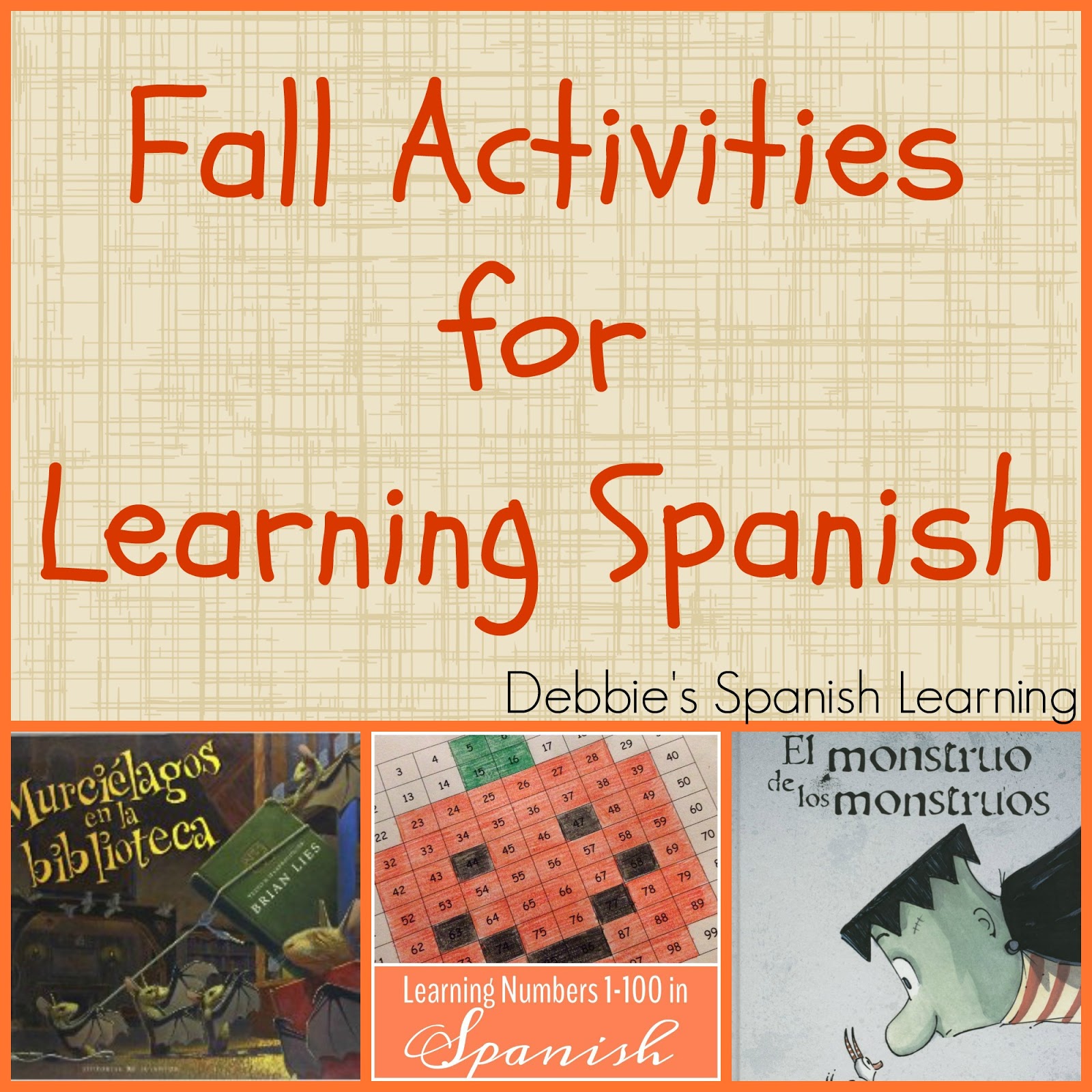 Debbie s Spanish Learning Fall Activities For Spanish Learning debbie-s-spanish-learning-fall-activities-for-spanish-learning