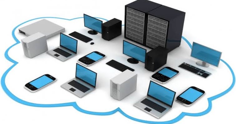 Pengertian Dan Macam-Macam Jaringan Komputer Terlengkap - Afdhal Ilahi ...