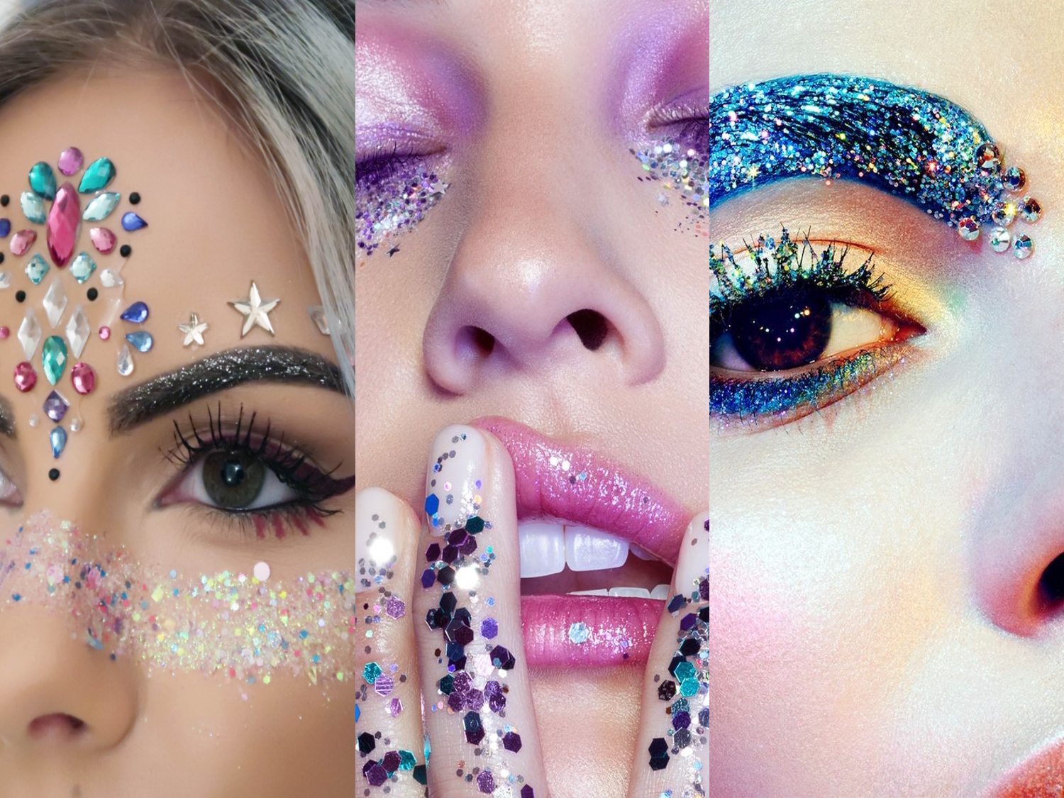 [Day 11] The 3 Favorite And 3 Least Favorite Makeup Trends | January Girl