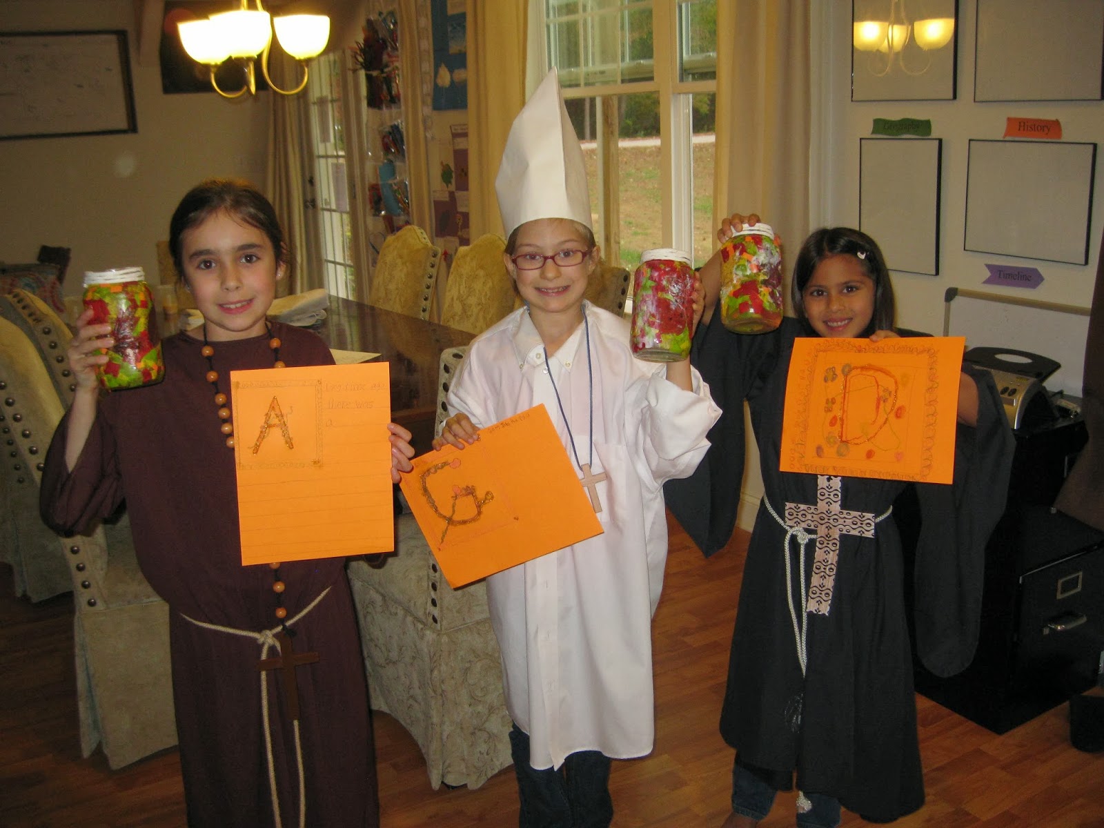 Solagratiamom: Reformation Day!