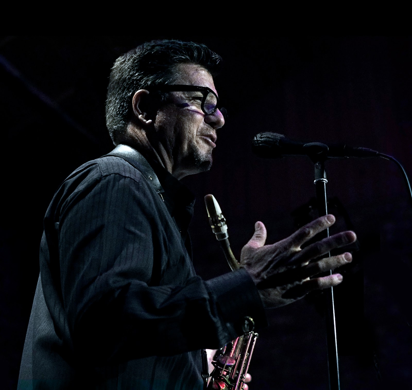 Republic of Jazz: Jeff Rupert & Richard Drexler - Imagination (KARI-ON ...