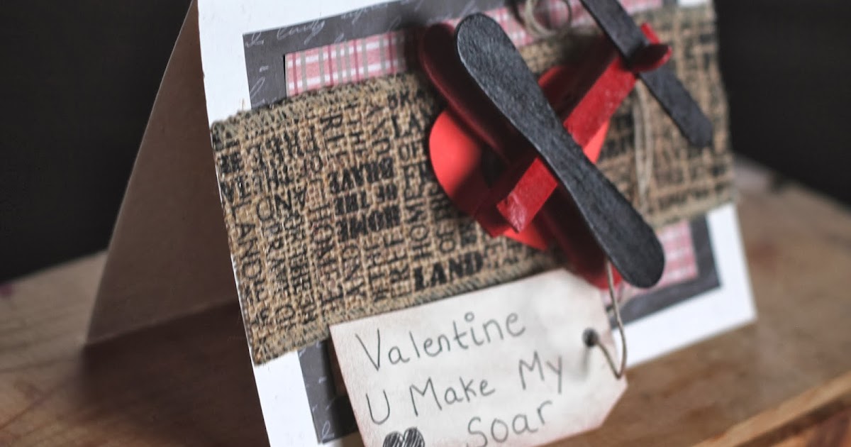 Where Your Treasure Is: How to make a Magnetic Greeting Card