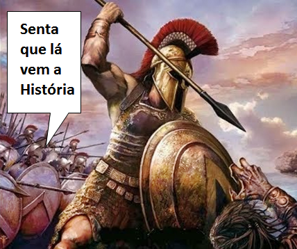 Blog do Maffei: O PODER ABSOLUTO NA MÃO DA MONARQUIA