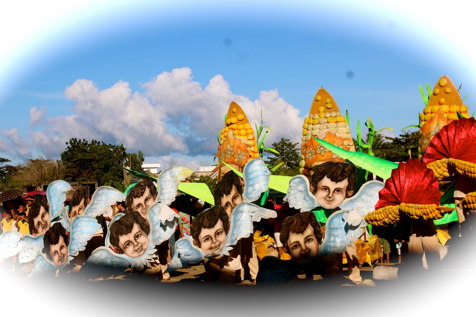 "K" Revealed: Sinulog 2012 Grand Prize Winner: MASBATE