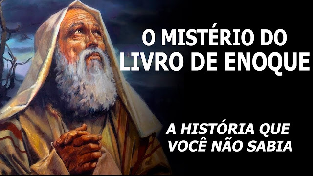 A história e o Livro de Enoque