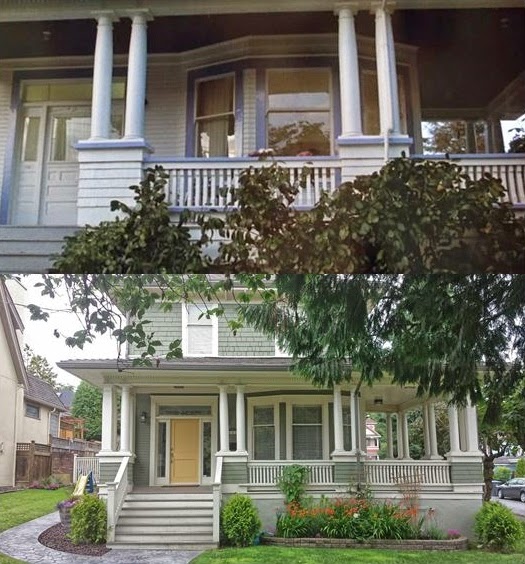 Then & Now Movie Locations: It (1990)